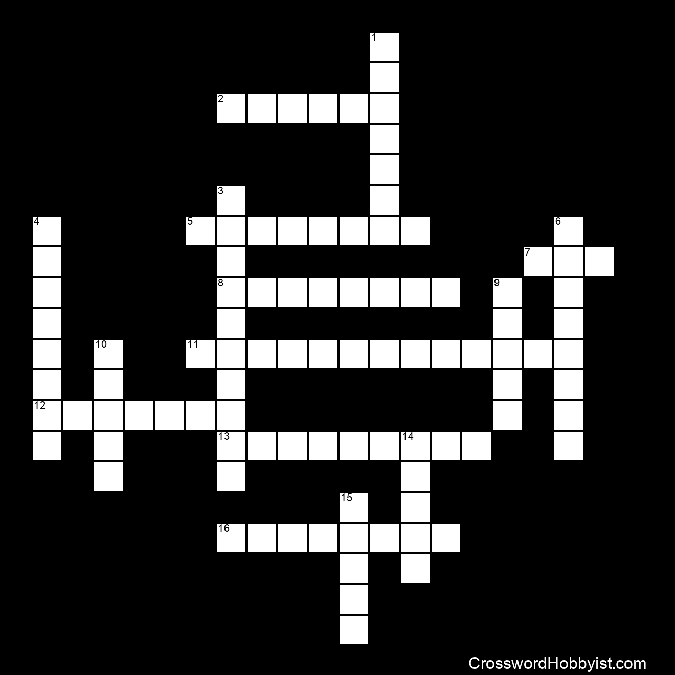 The Legacy of Rome in the Modern World - Crossword Puzzle