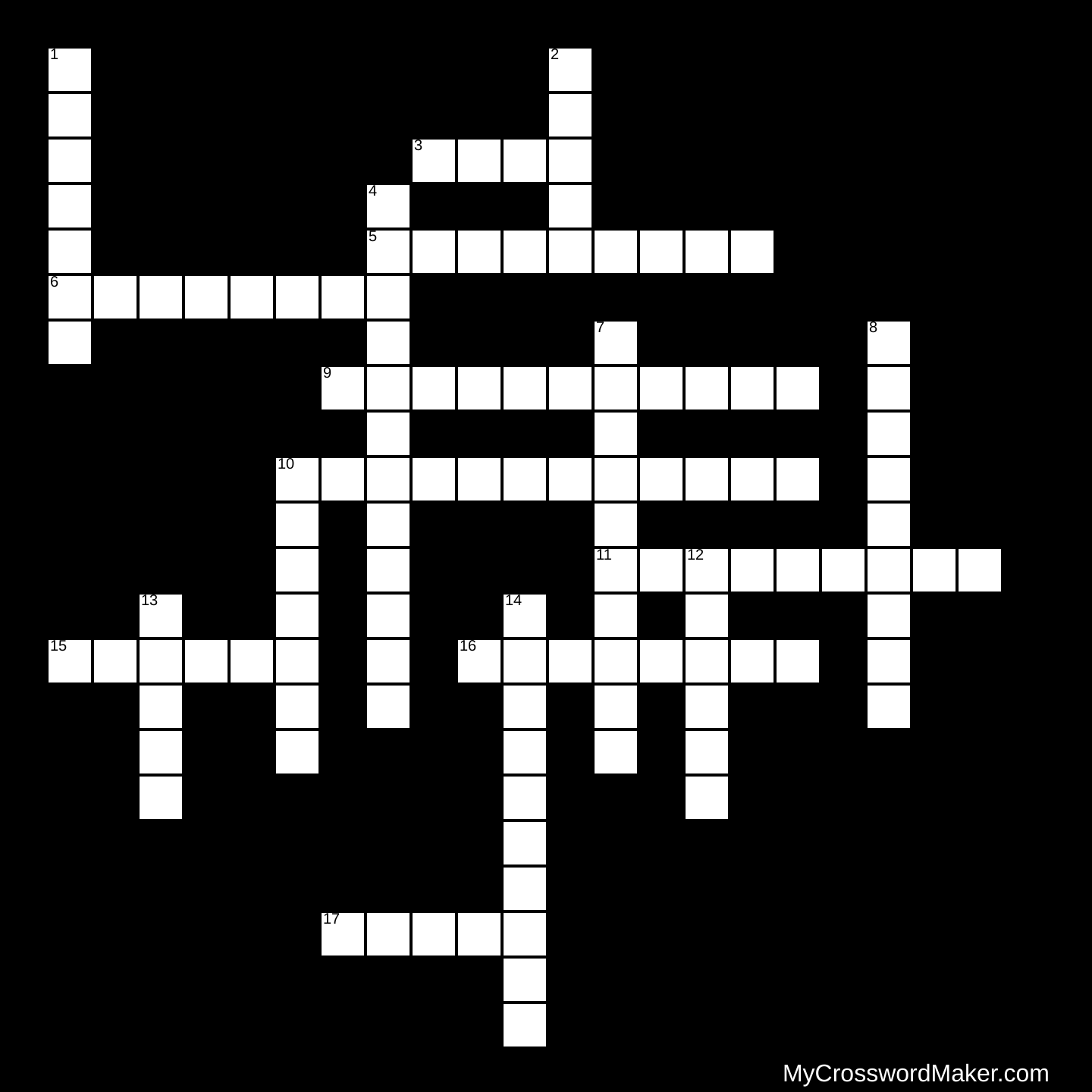 The October 2024 White Rose Crossword Puzzle - Crossword Puzzle