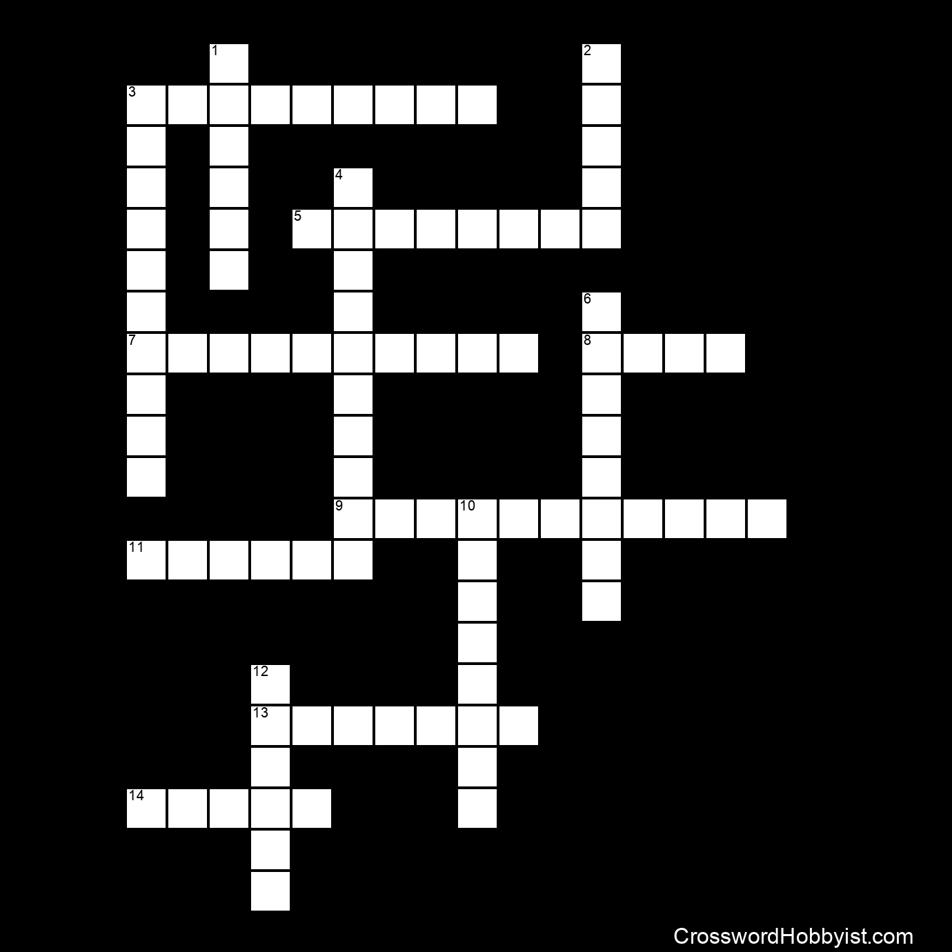 The Odyssey (Chapter 7) - Crossword Puzzle