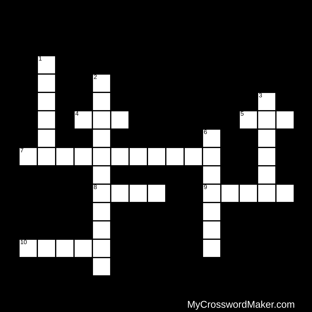 The Otis Family Tree - Crossword Puzzle