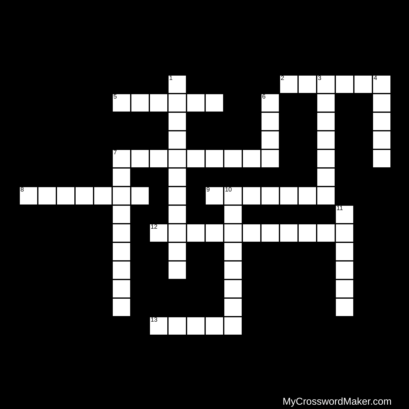 The RESPECT Model - Crossword Puzzle