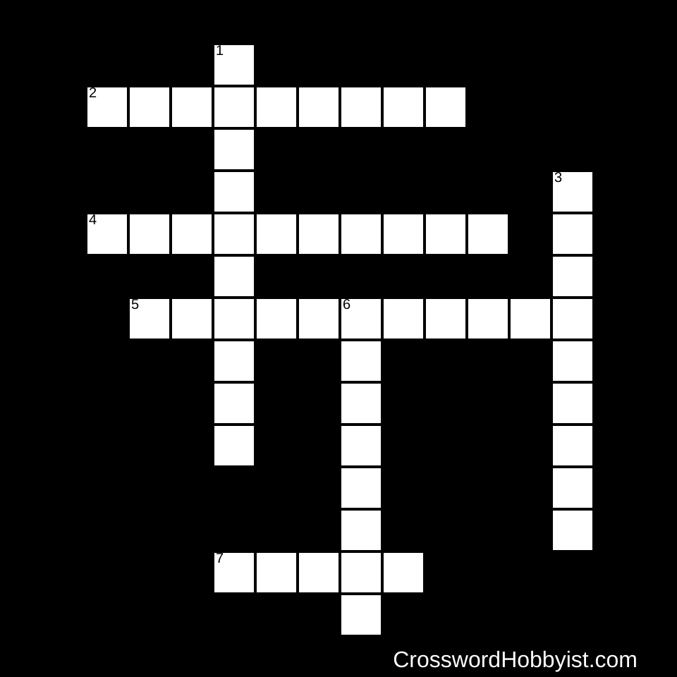 The Sixth Sense Crossword Puzzle The Sixth Sense Crossword Puzzle