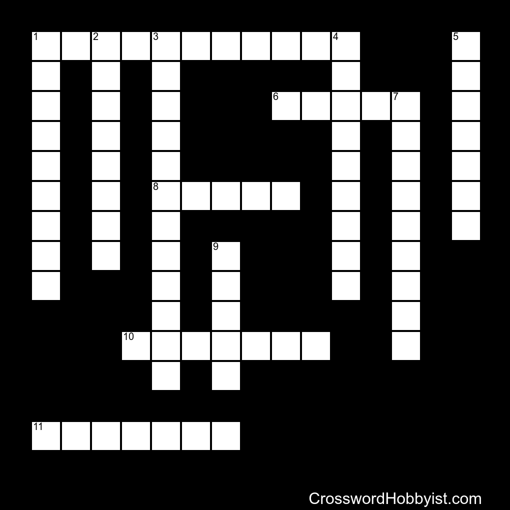 The Spanish American War - Crossword Puzzle