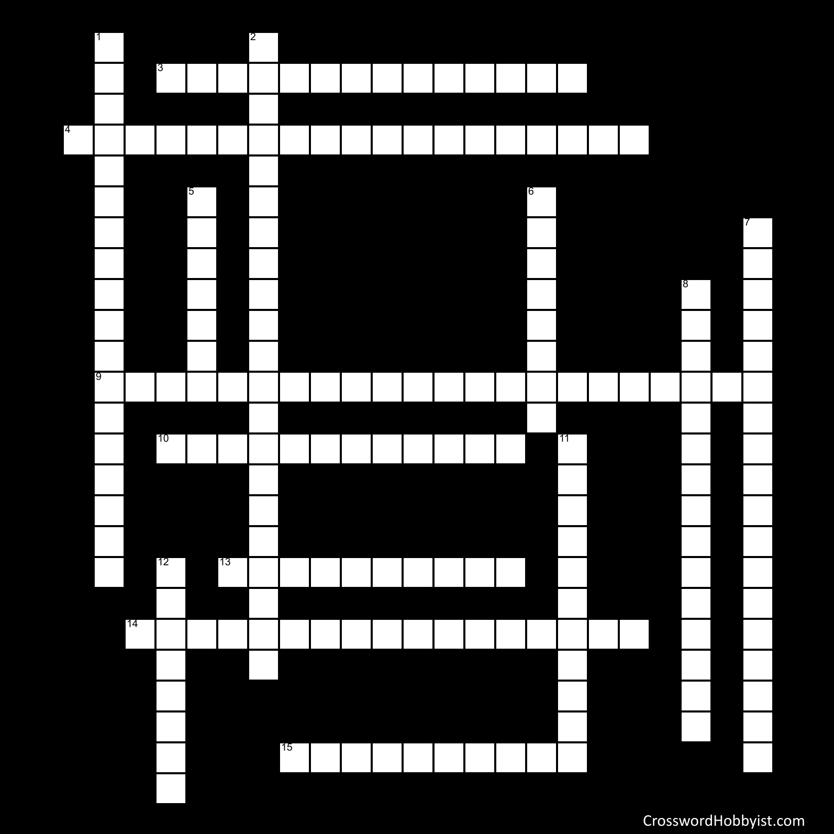 Therapeutic Communication Techniques Crossword Puzzle therapeutic-communication-techniques-crossword-puzzle