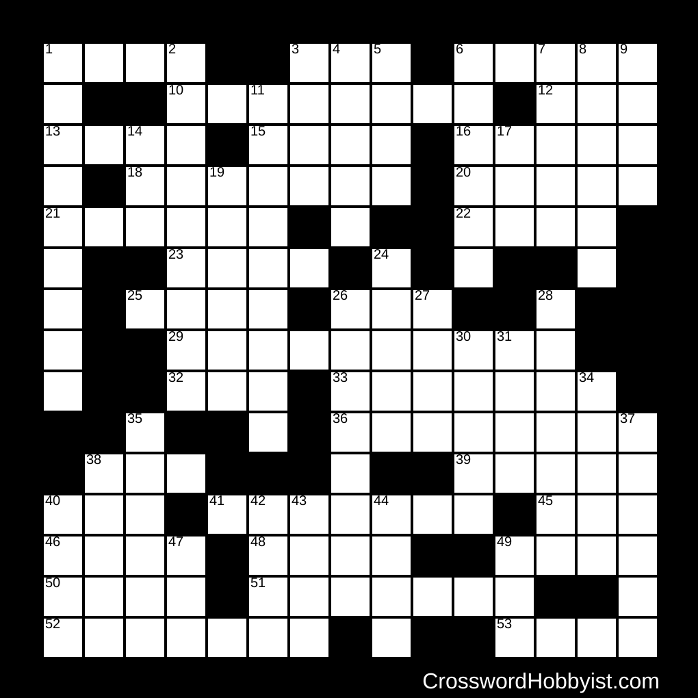 This Day in History: Jan. 2 - Crossword Puzzle