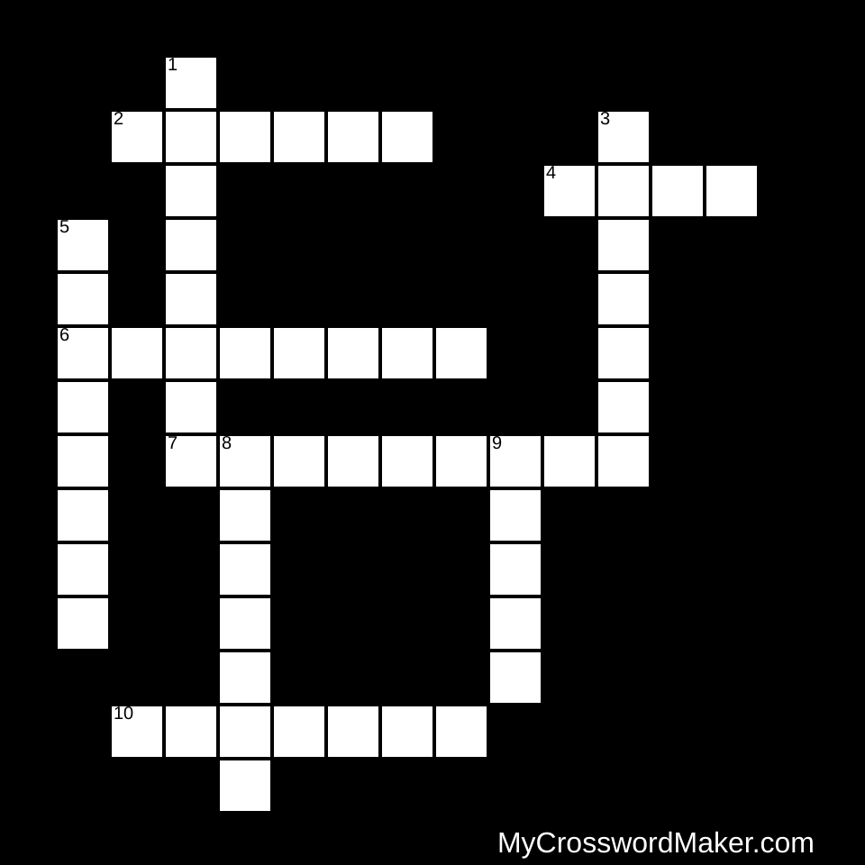 Time Vocabulary Crossword Puzzle time-vocabulary-crossword-puzzle