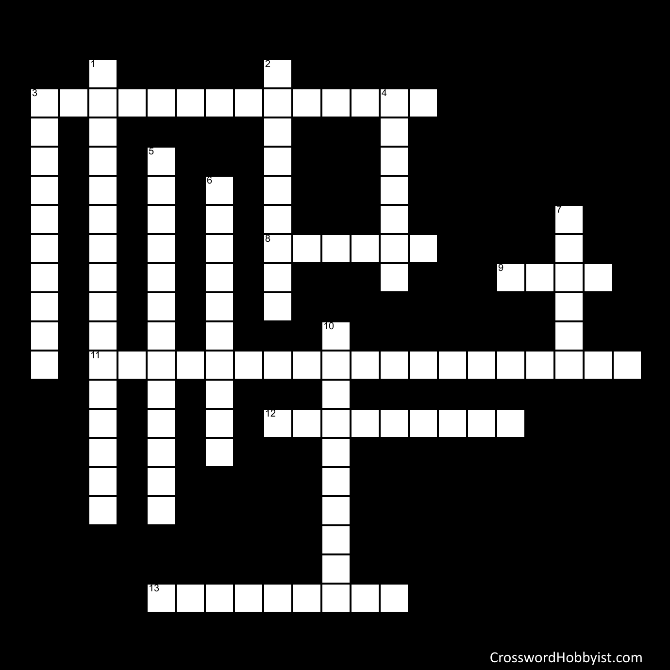 Topic 7: Energy in the Atmosphere and Ocean - Crossword Puzzle