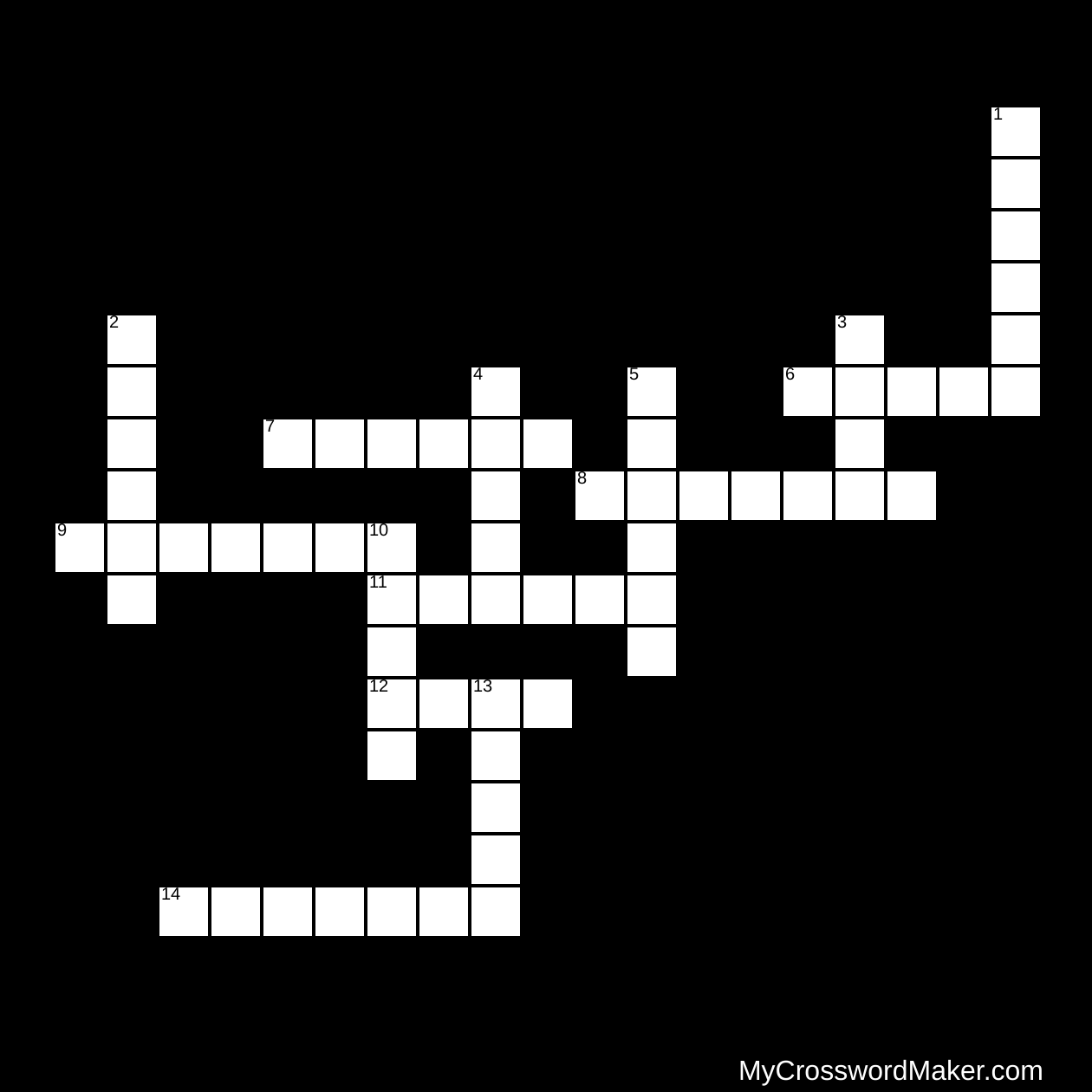Tristan's Maze Runner crossword puzzle - Crossword Puzzle