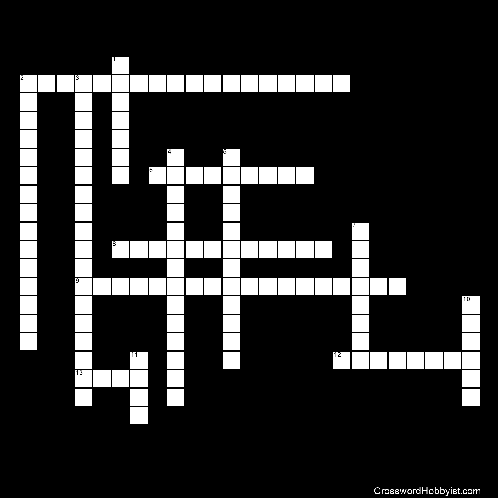 UNIT 2 DEAF CULTURE - Crossword Puzzle