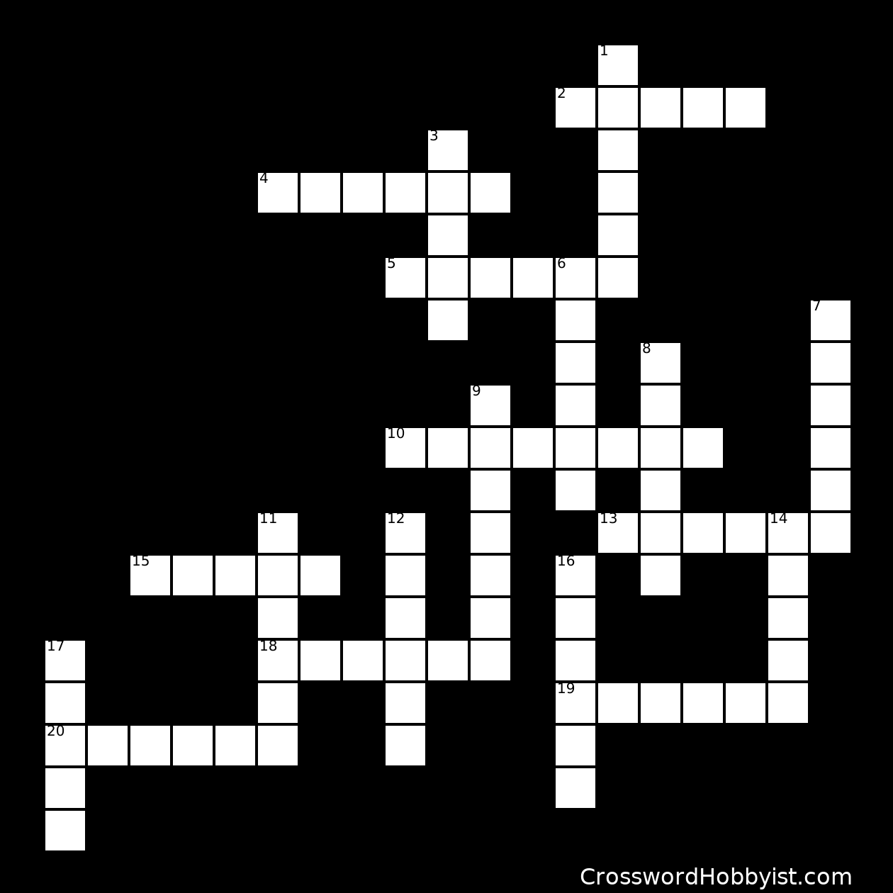 UNIT 6 SPELLING WORDS Crossword Puzzle unit-6-spelling-words-crossword-puzzle