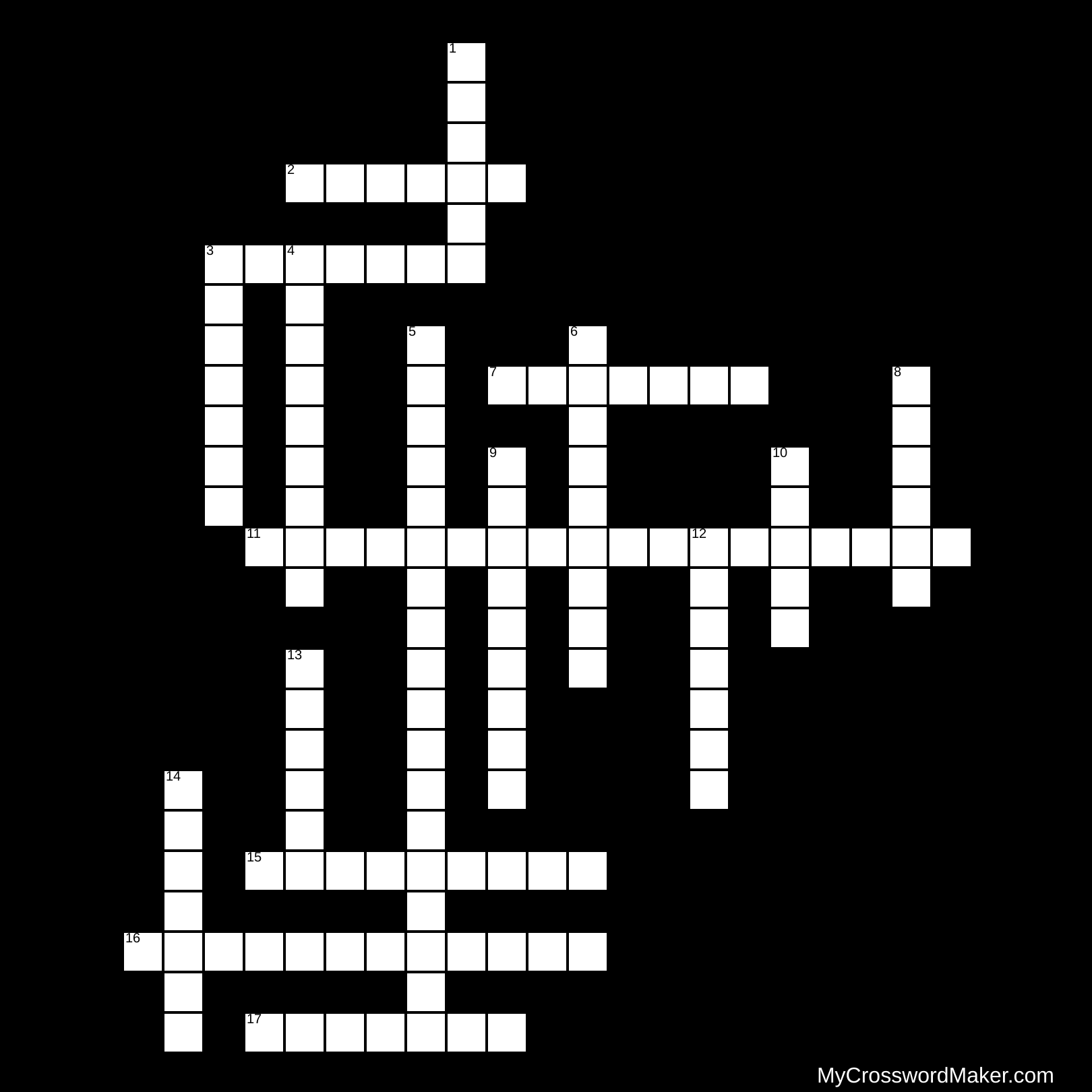 US HISTORY CH. 1 & 2 - Crossword Puzzle