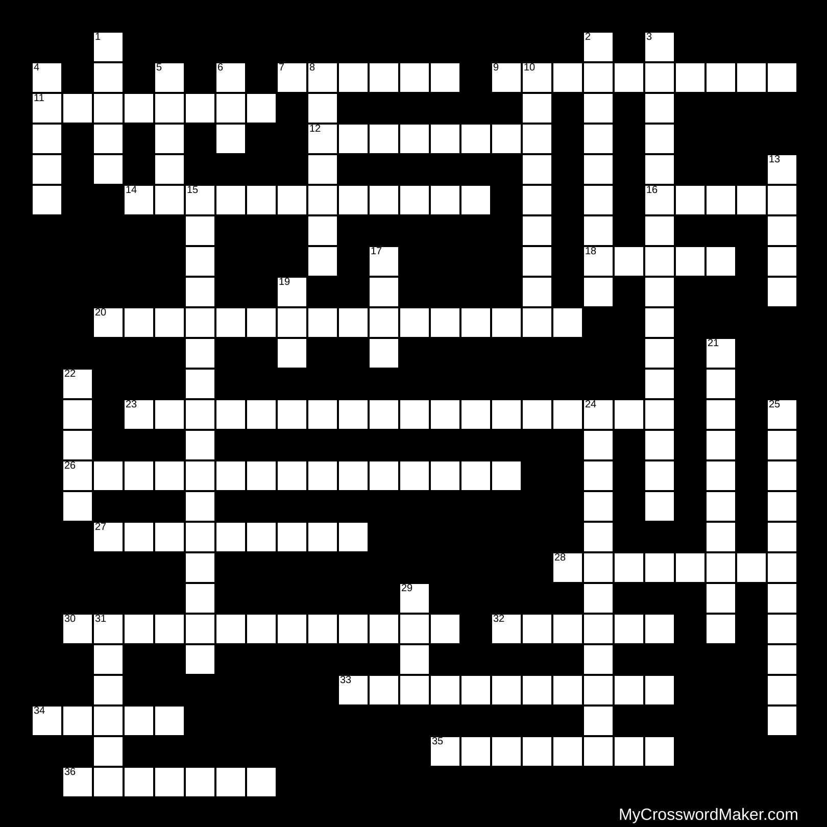 Understanding Music Chapter 1: The Fundamentals of Music - Crossword Puzzle