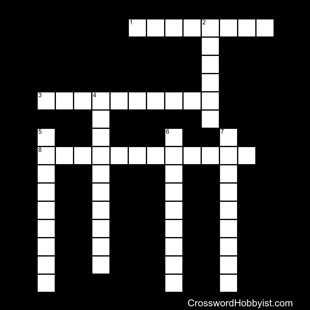 Unit 1 "Cold Equation" - Crossword Puzzle