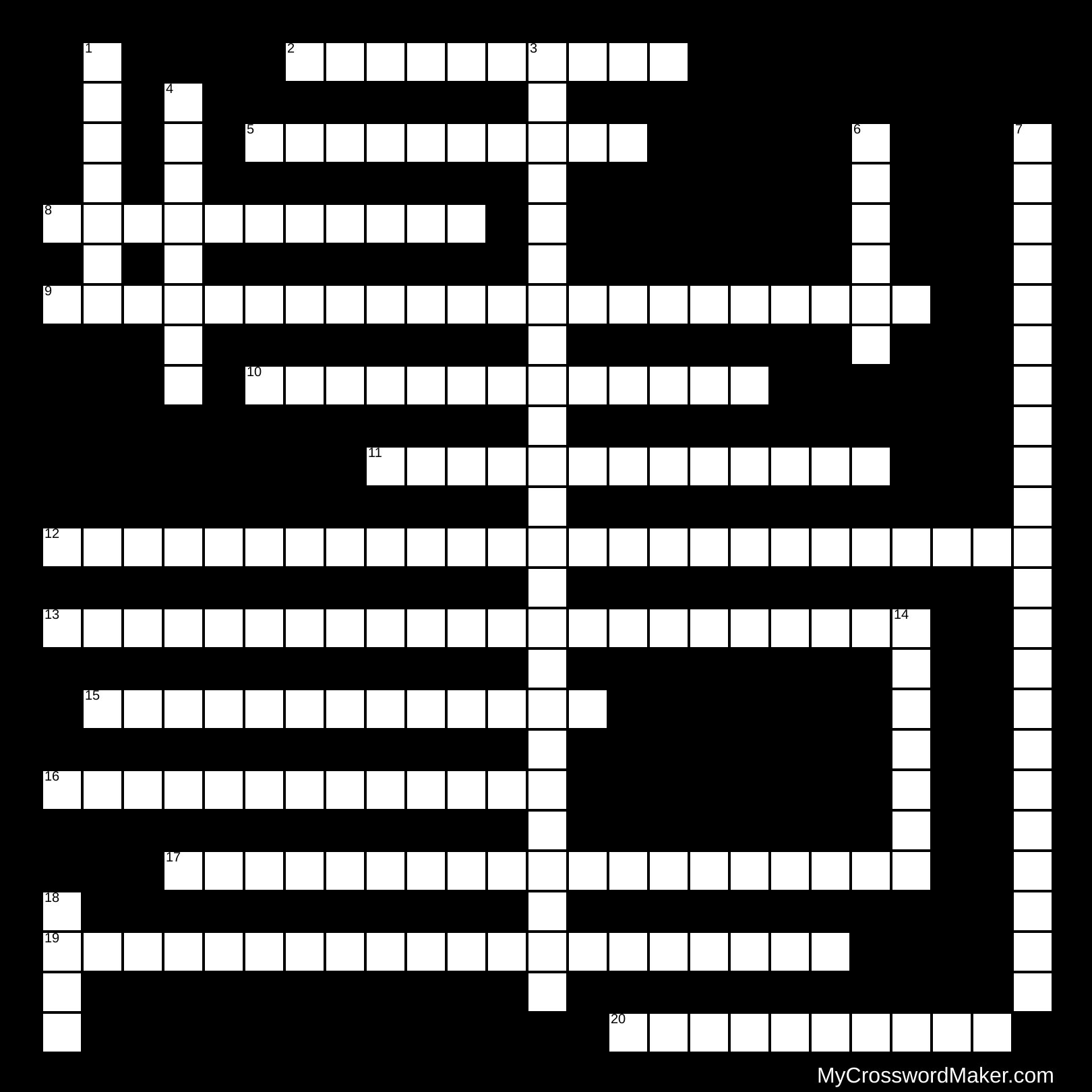 Unit 1 Psych Vocabulary - Crossword Puzzle