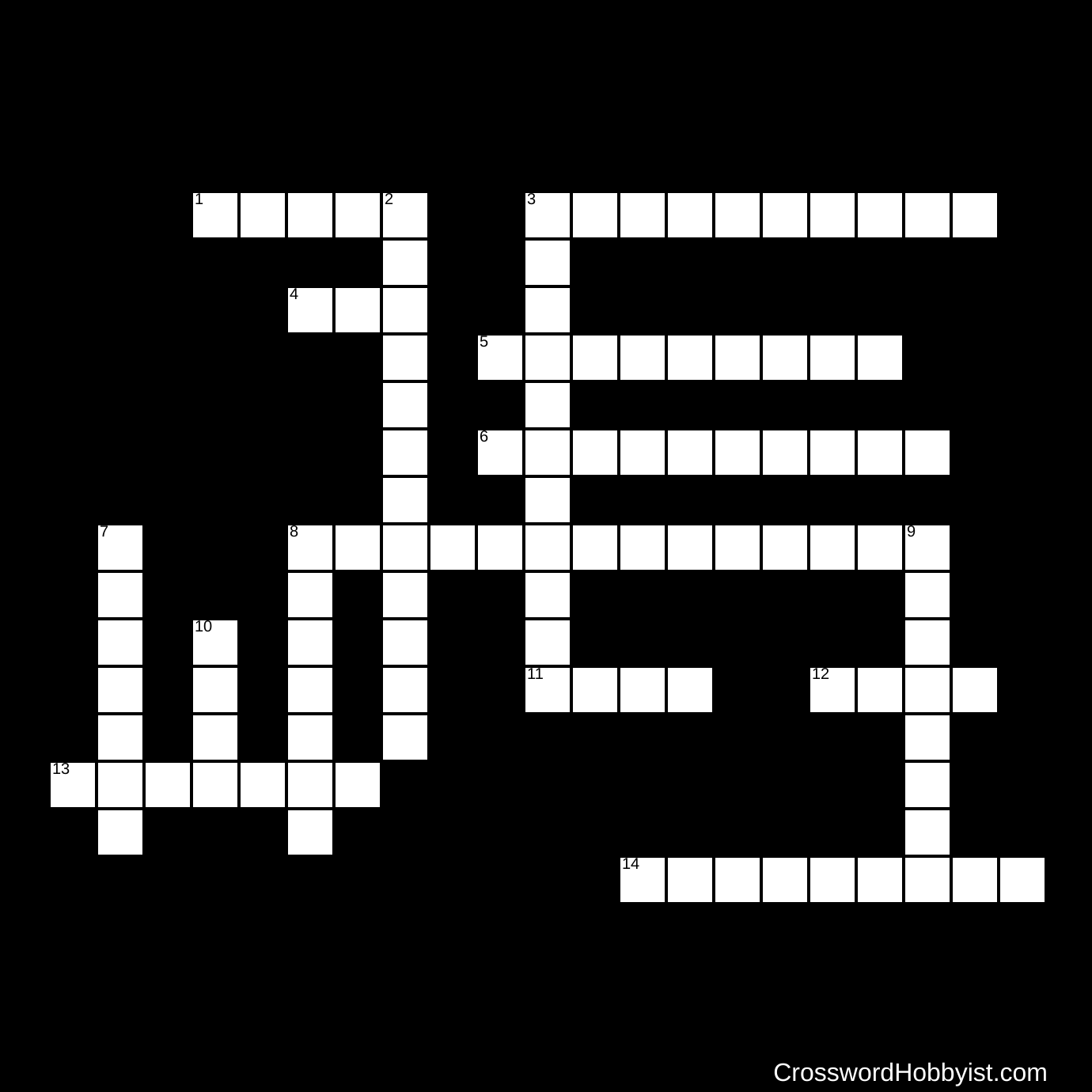 Unit 10 Roots and Vocabulary - Crossword Puzzle