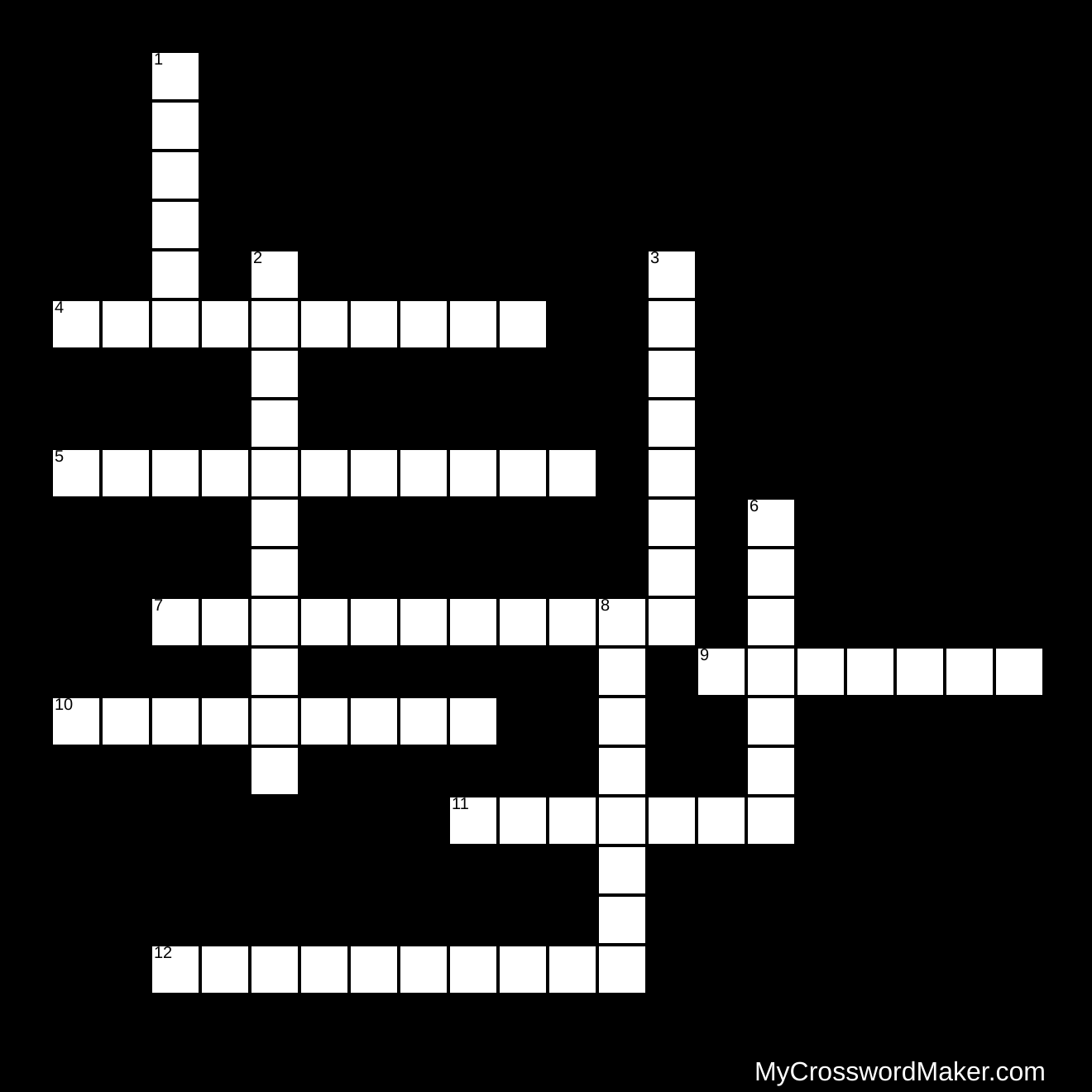 Unit 18 5th Grade Vocabulary Crossword Puzzle