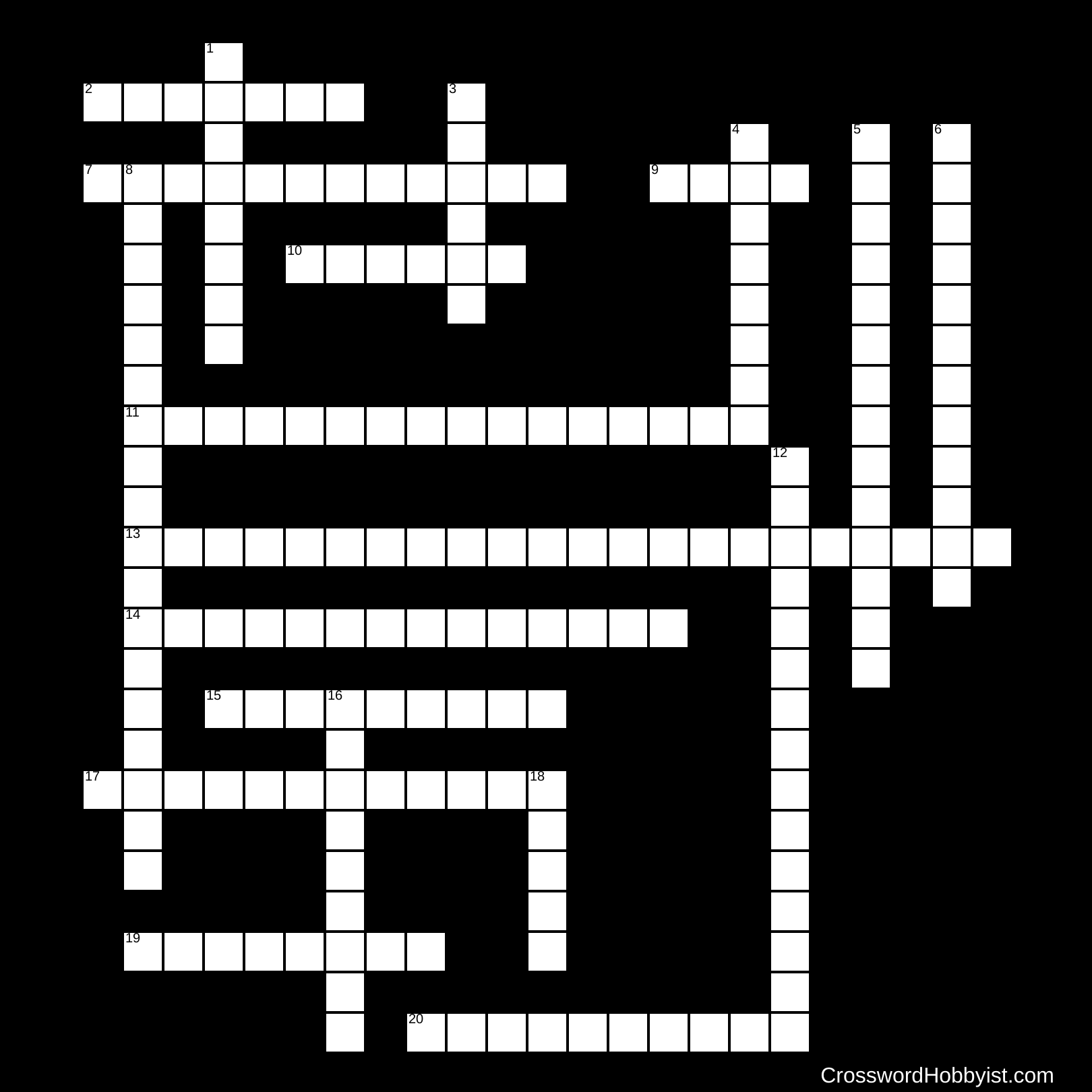 Unit 4 ELAR Vocabulary - Crossword Puzzle