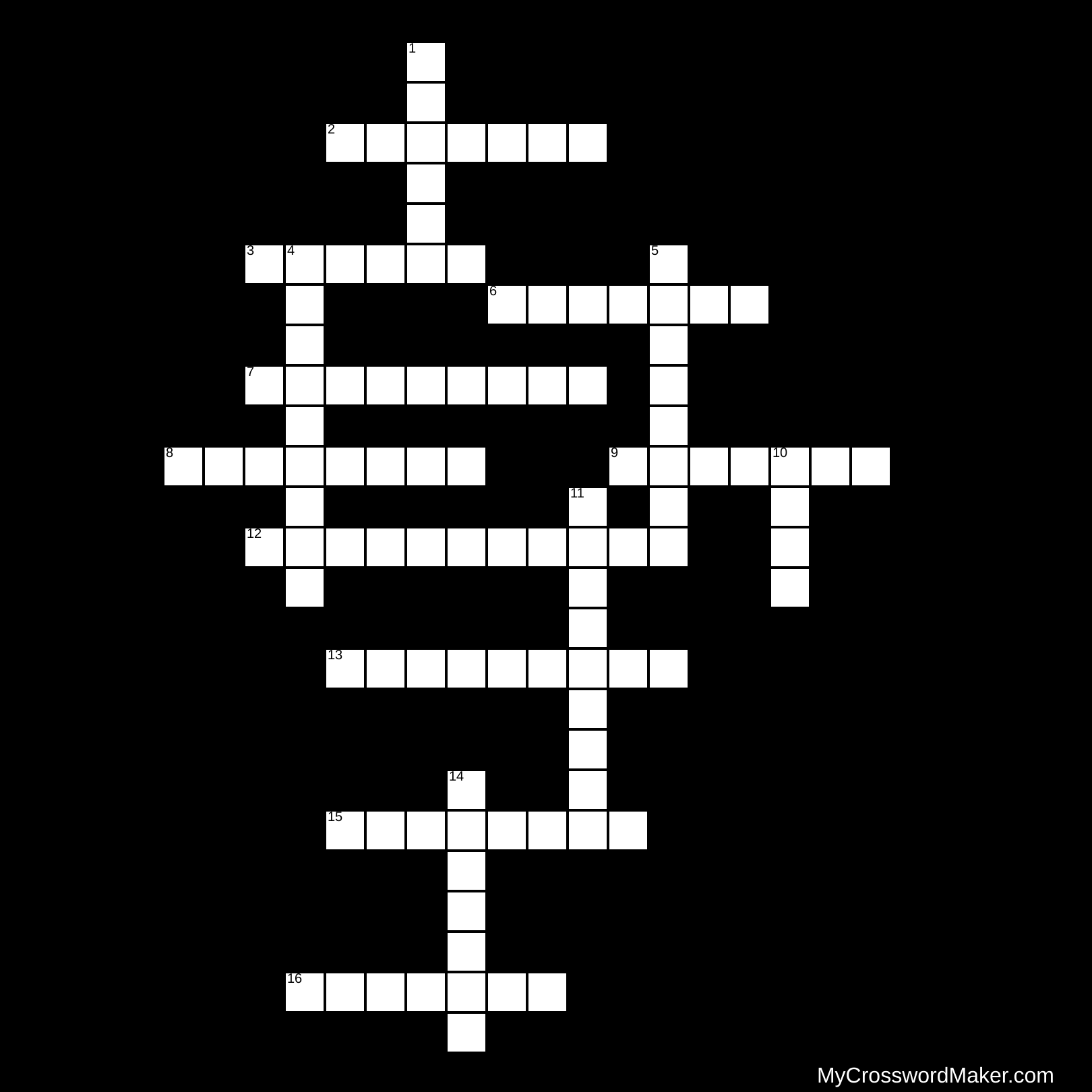 Unit 4 5 Vocabulary Amazing Words Crossword Puzzle