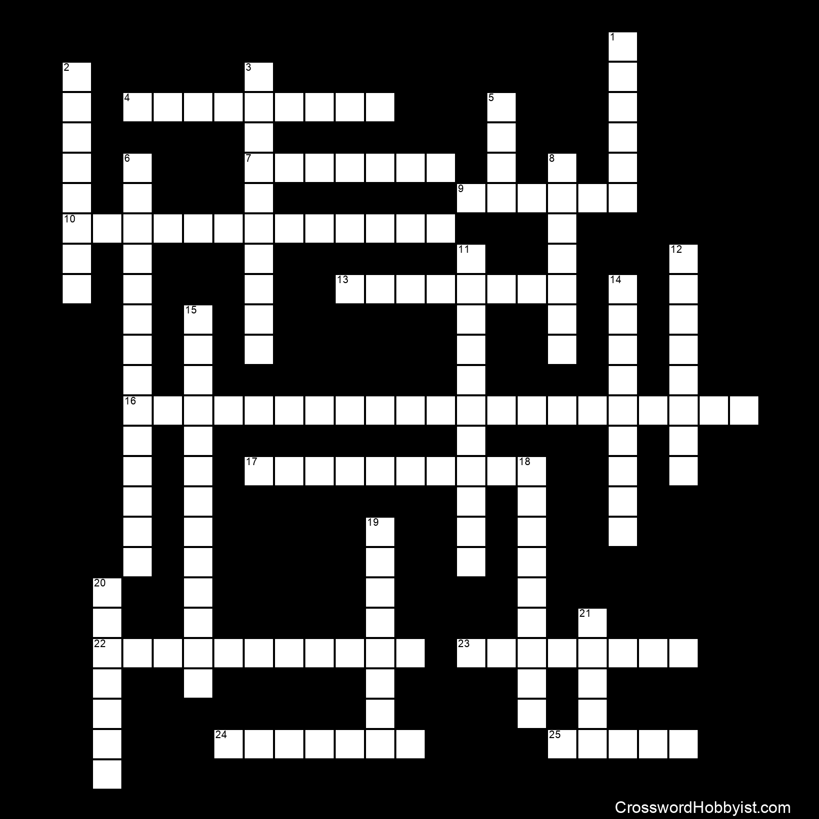 Unit 8: Microorganisms - Bacteria - Crossword Puzzle