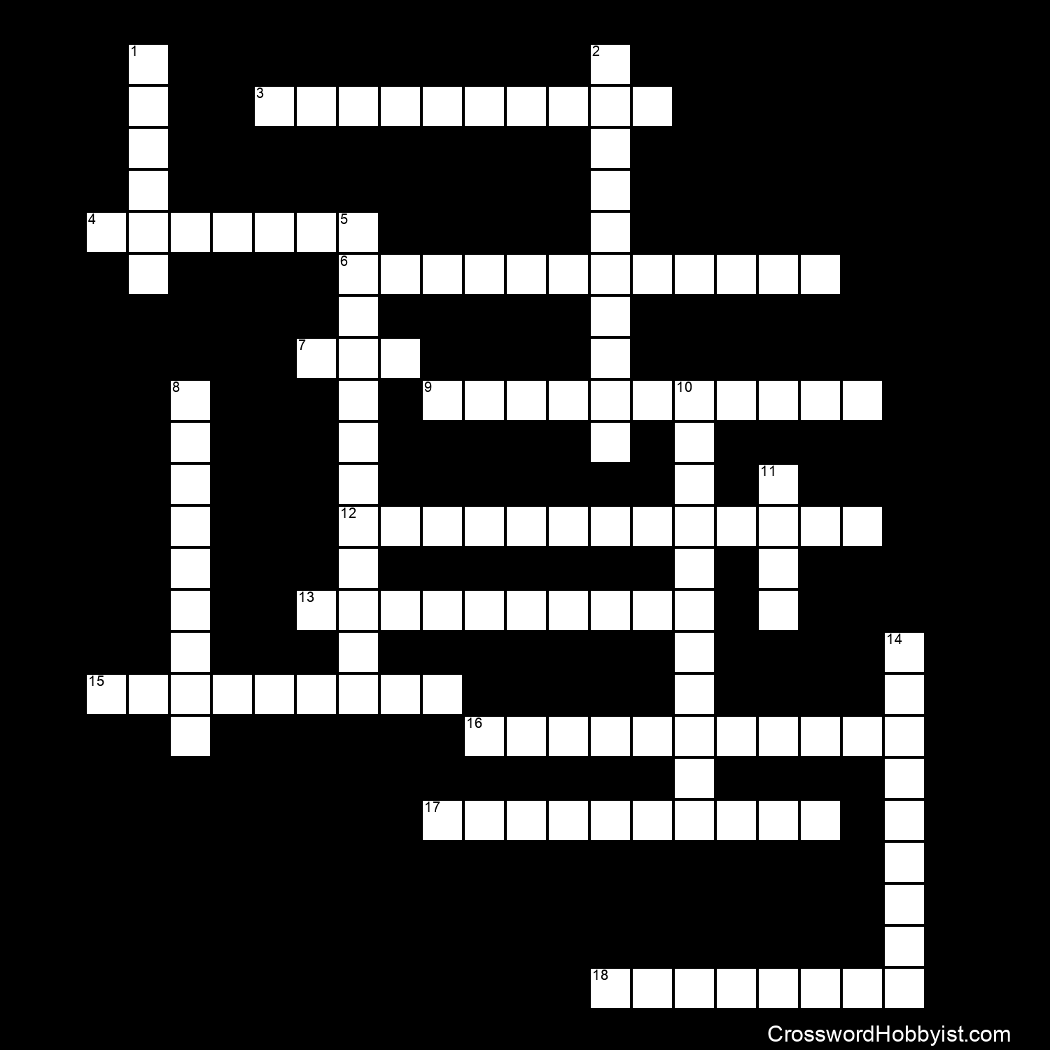 Unit CrossWord Crossword Puzzle Unit CrossWord Crossword Puzzle
