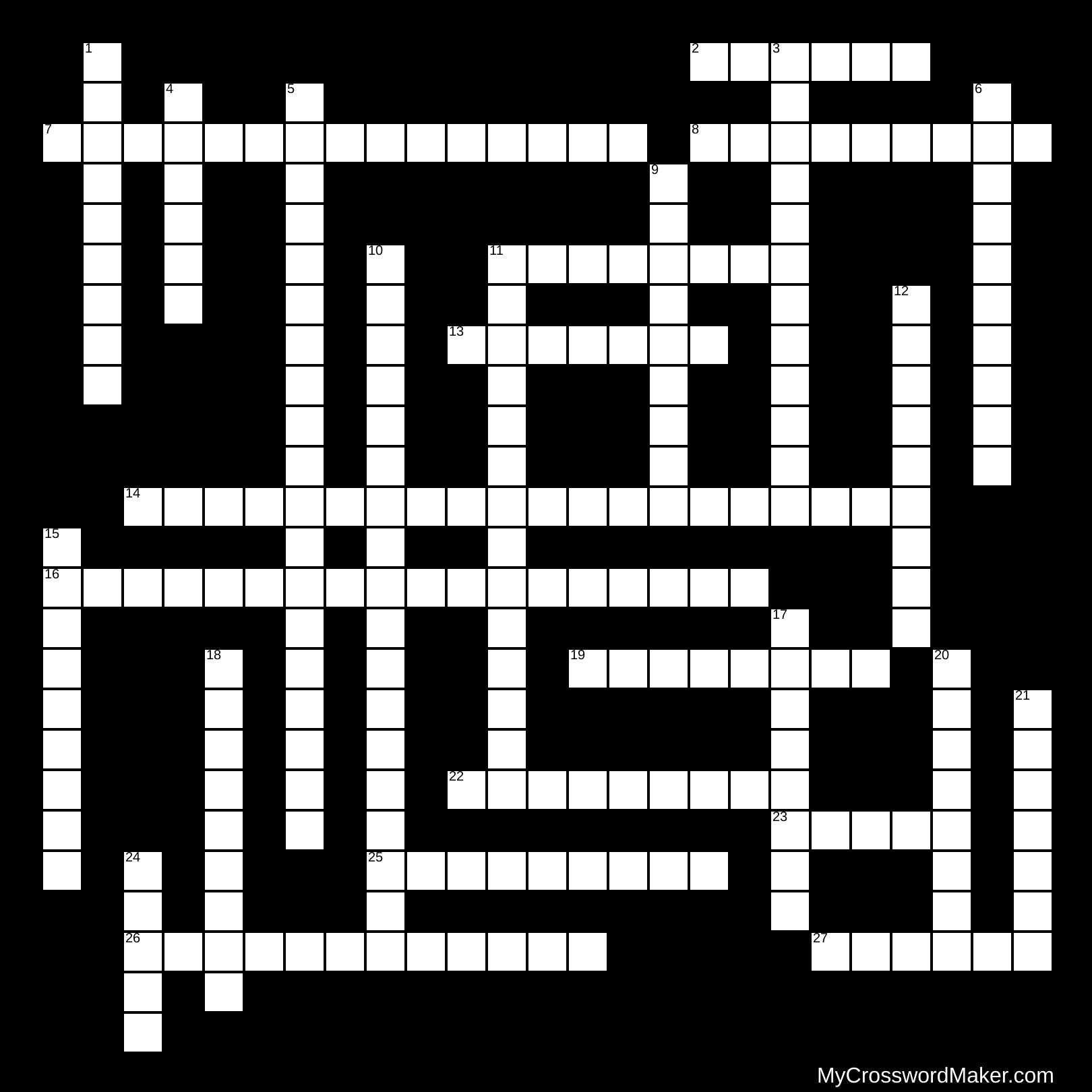Verbos que funcionan como el verbo gustar - Crossword Puzzle