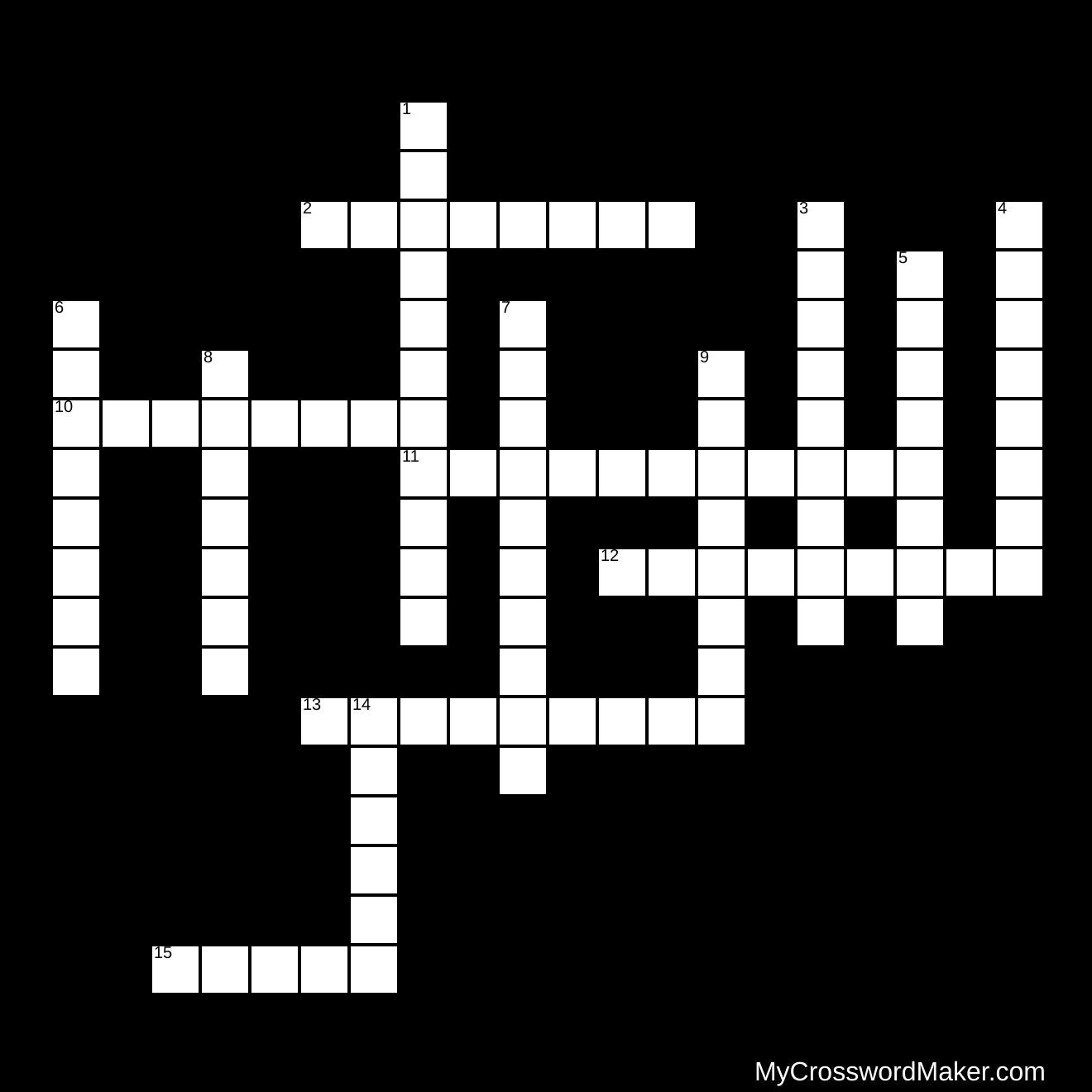 Verbs Las riquezas naturales - Crossword Puzzle