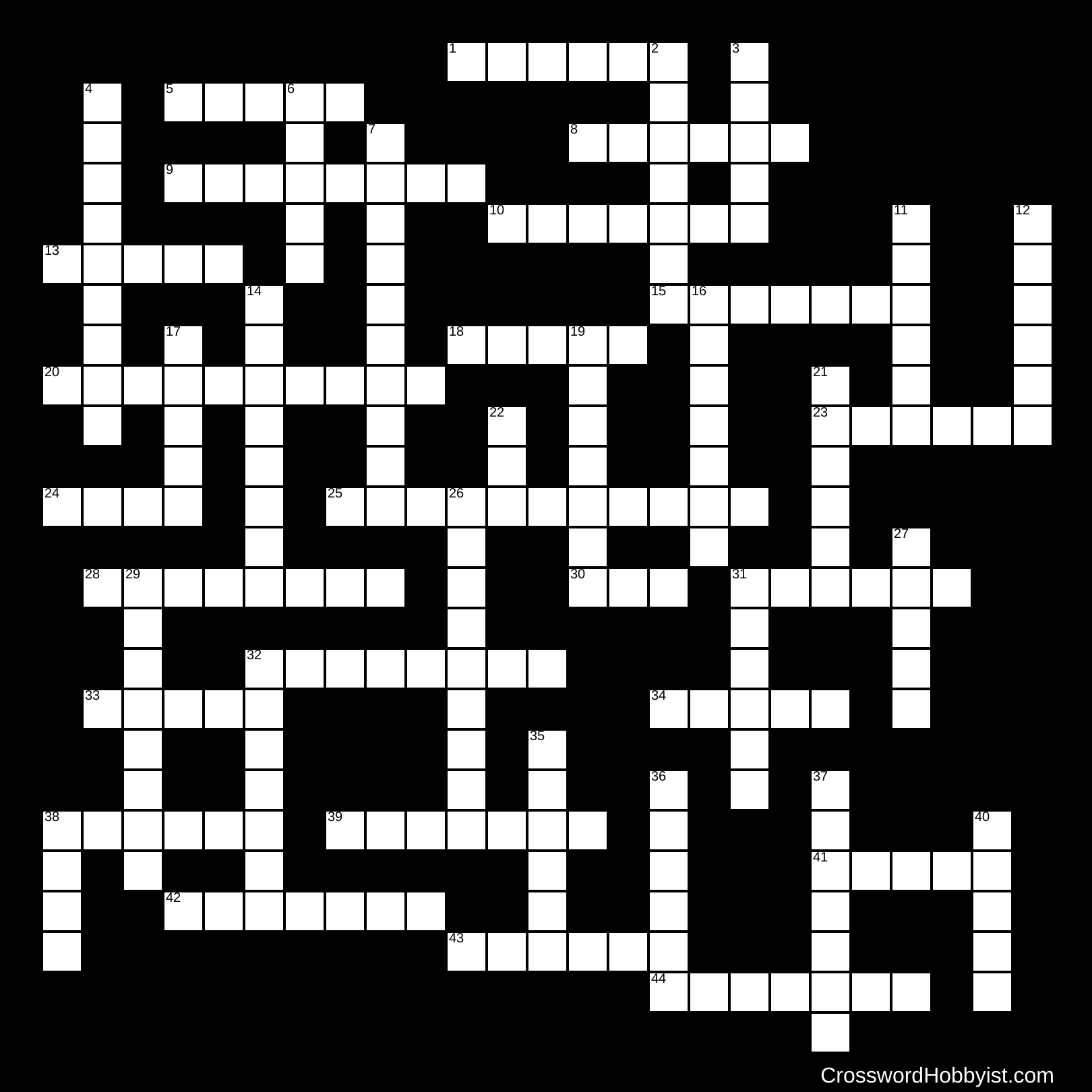 Vocabulario de Lección 5 - Senderos 1 - Crossword Puzzle