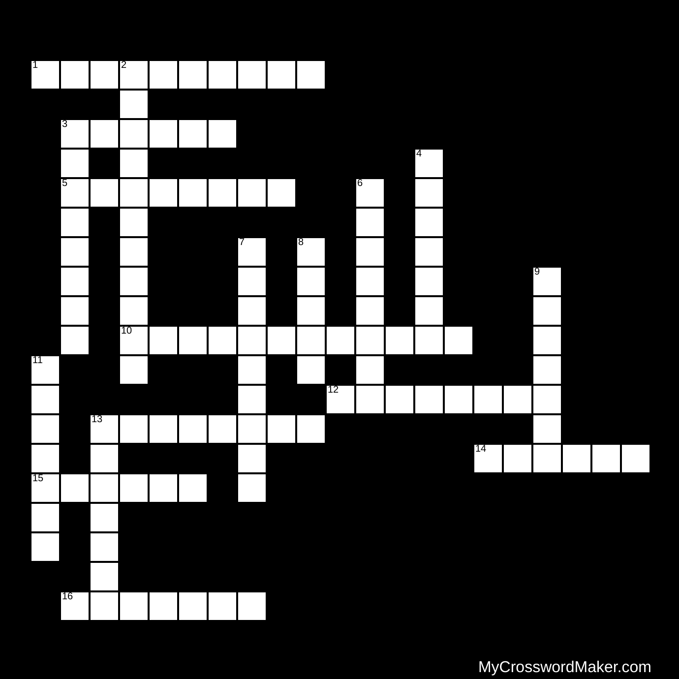 Vocabulary 1 Crossword Puzzle vocabulary-1-crossword-puzzle