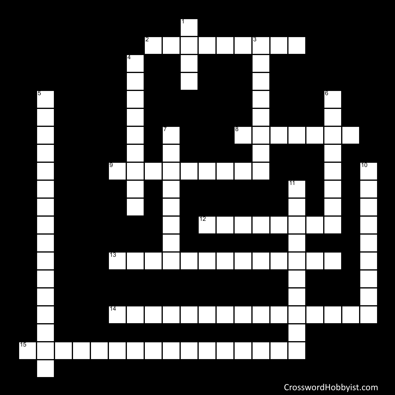 Vocabulary Crossword Puzzle Crossword Puzzle vocabulary-crossword-puzzle-crossword-puzzle