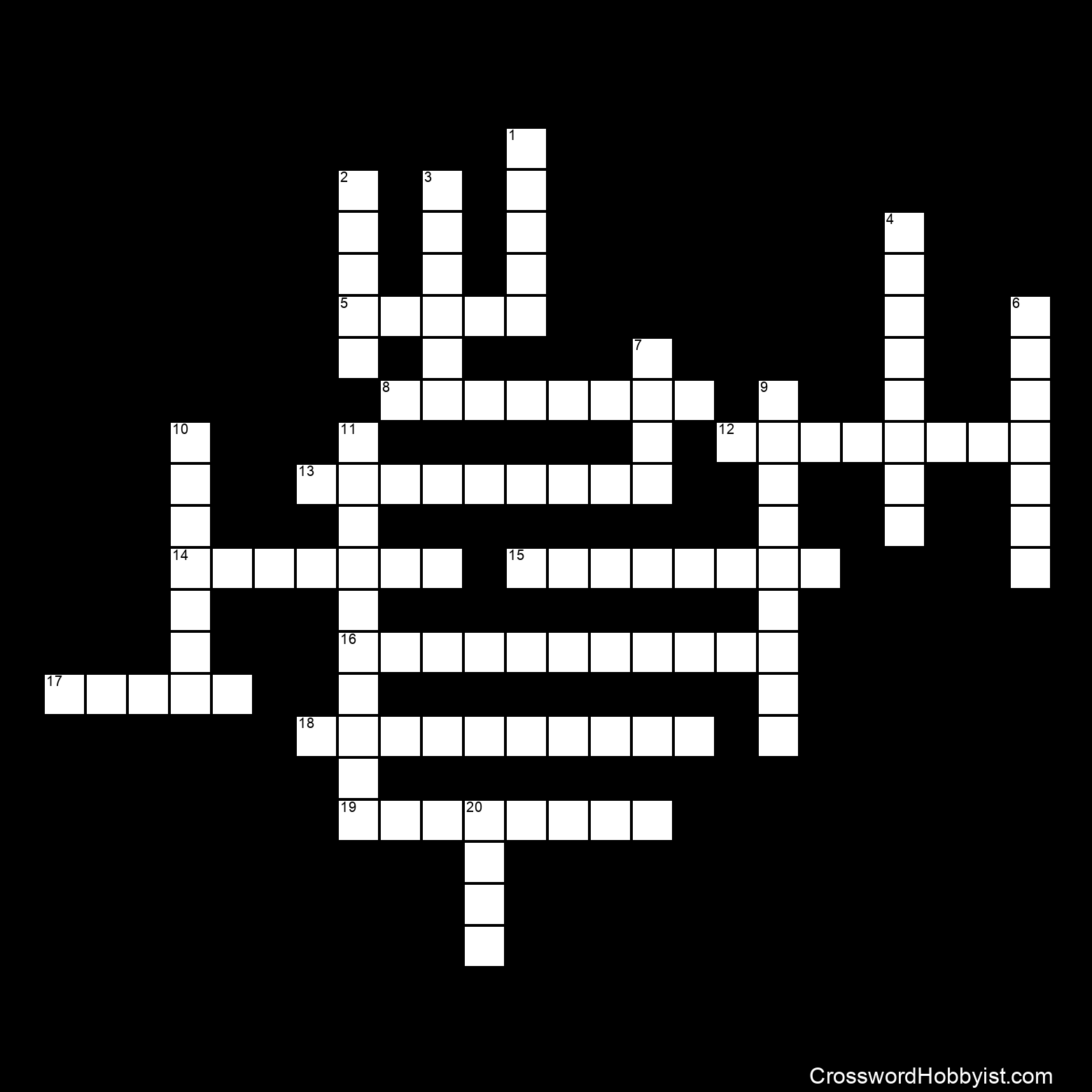 Vocabulary Review- Amigo Brothers and To Build A Fire - Crossword Puzzle