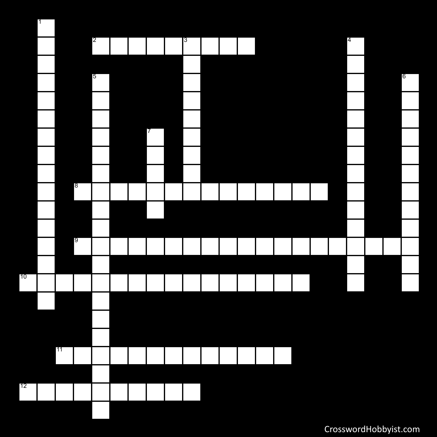 Vocabulary For 6th Graders Crossword Puzzle Vocabulary For 6th Graders Crossword Puzzle