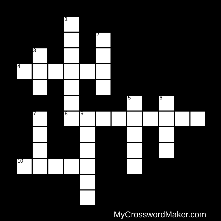 Volcanoes and Plate Tectonics - Crossword Puzzle