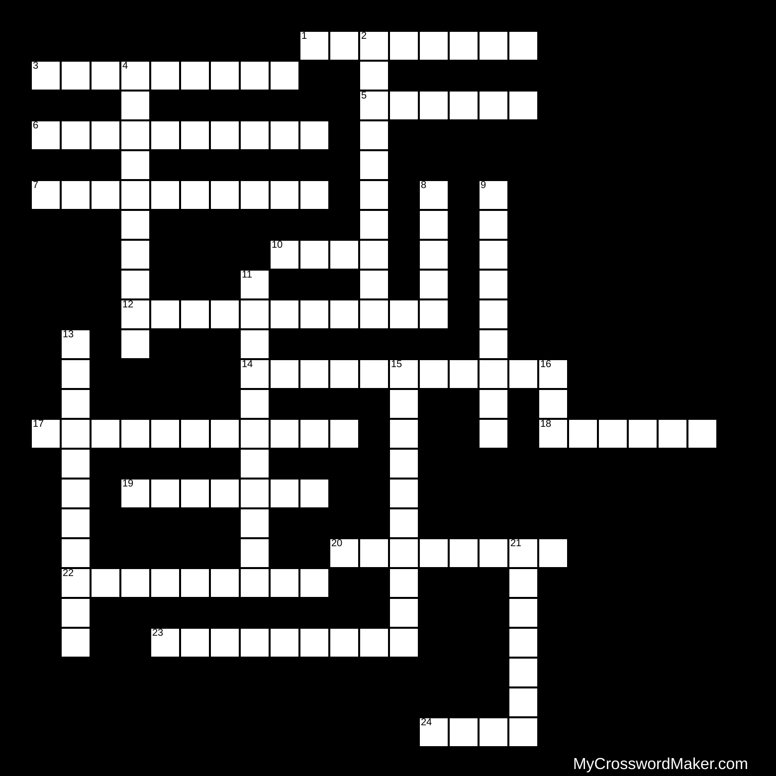 "WE ARE THE SHIP" VOCABULARY 3A - Crossword Puzzle
