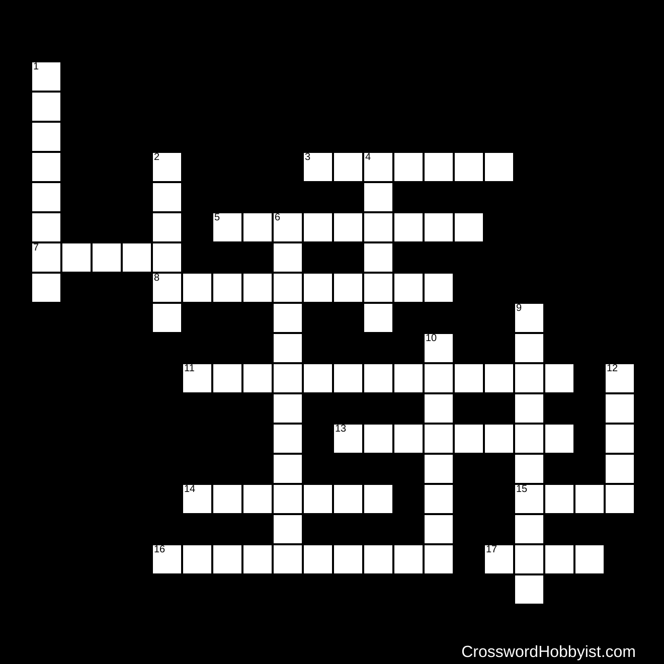 WHAT DO YOU KNOW ABOUT JOE? - Crossword Puzzle
