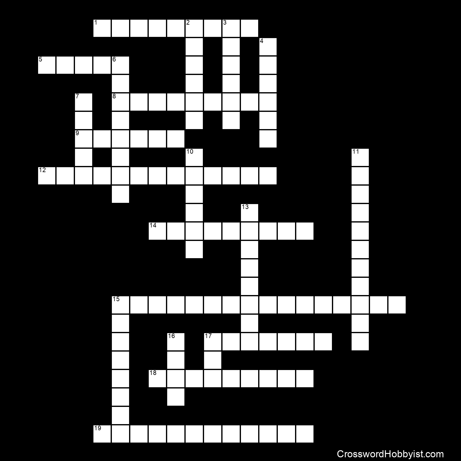 WW2 and Civil Rights-Tremain - Crossword Puzzle