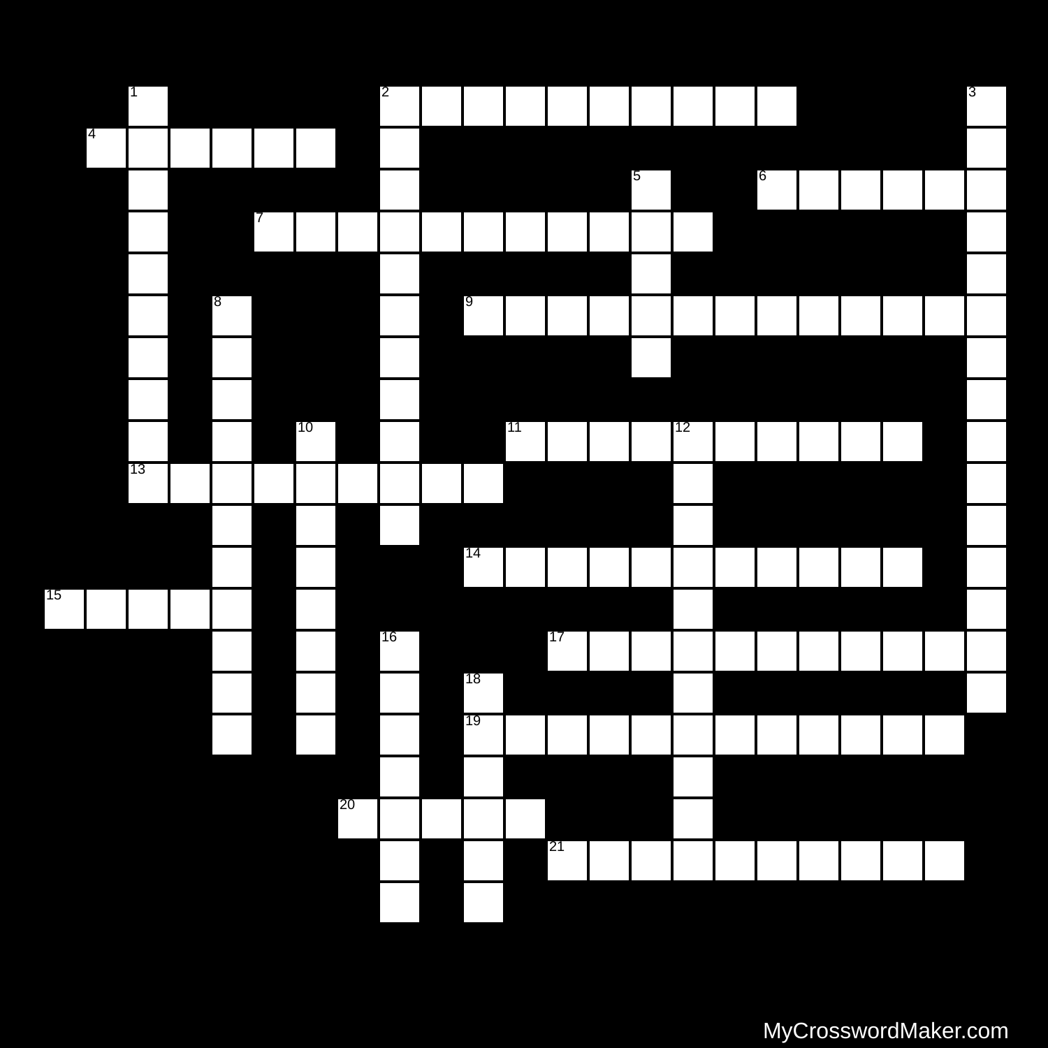 WWII-GREAT DEPRESSION CROSSWORD - Crossword Puzzle