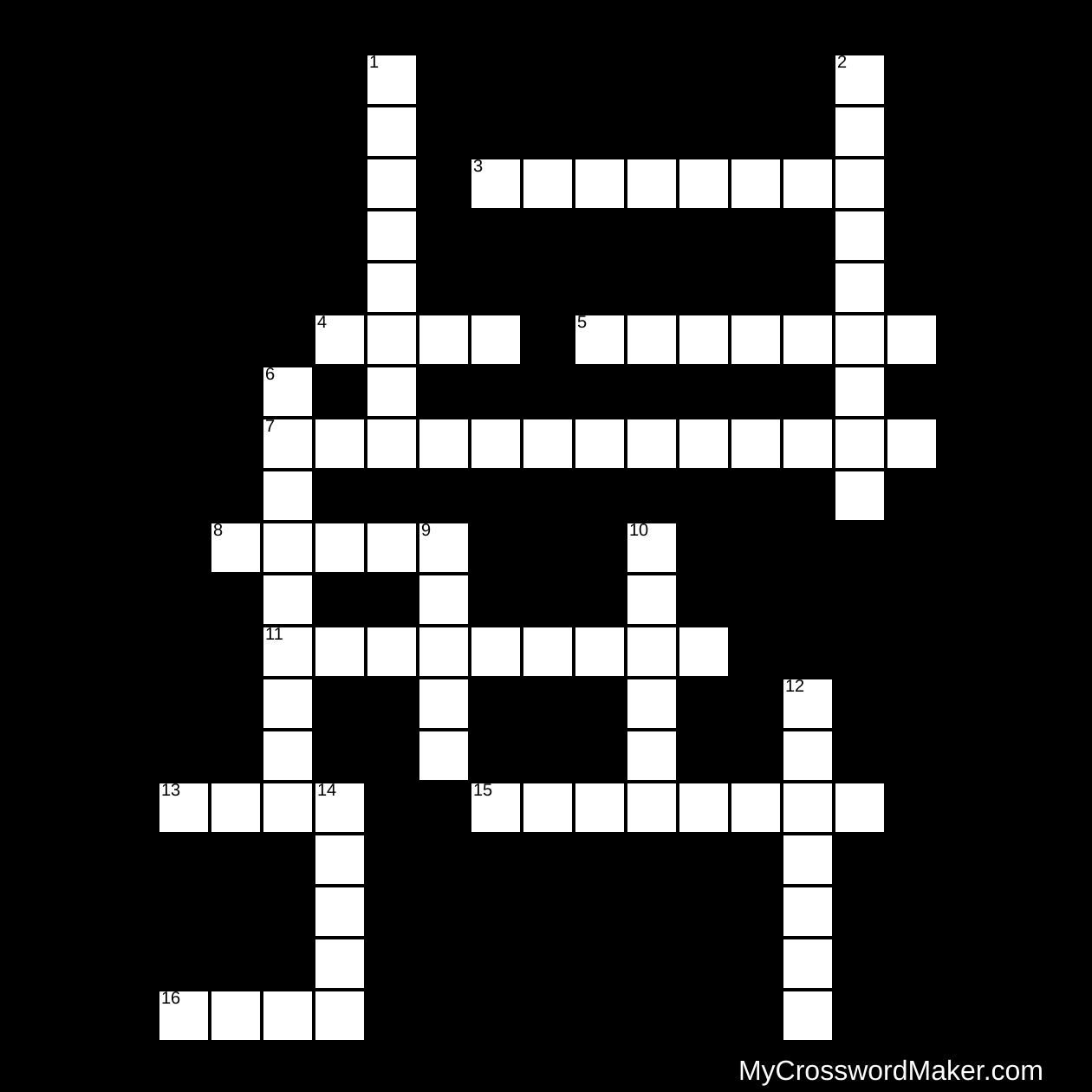Weathering, Erosion, & Deposition - Crossword Puzzle