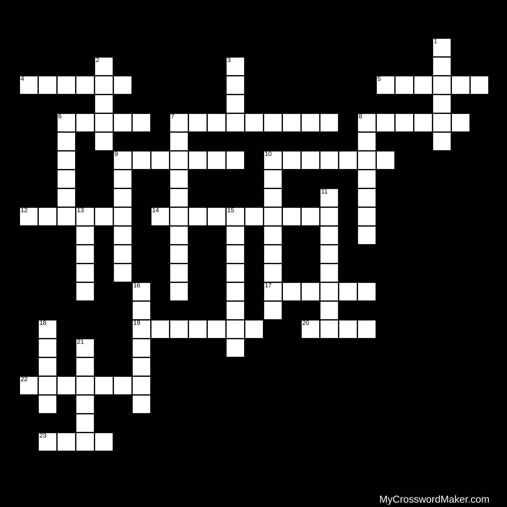 West Virginia Counties Part 2 M-W - Crossword Puzzle