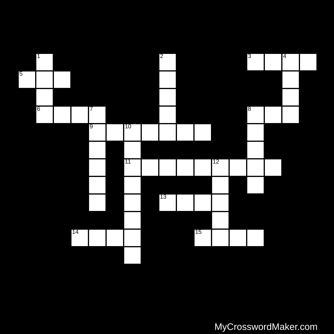 What Do You Know About Jesus? - Crossword Puzzle