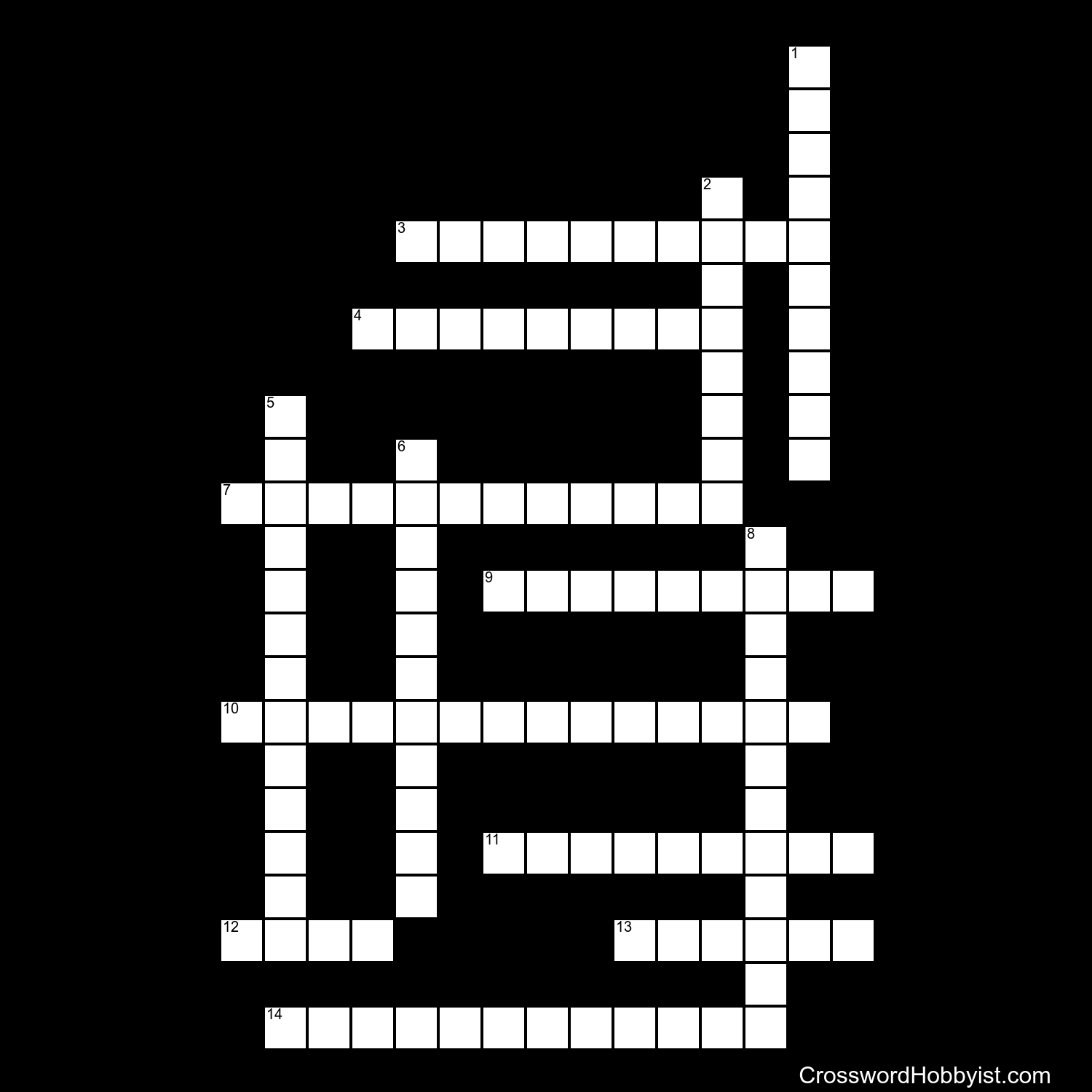 What Is The Law? Chapter 1 Terms - Crossword Puzzle