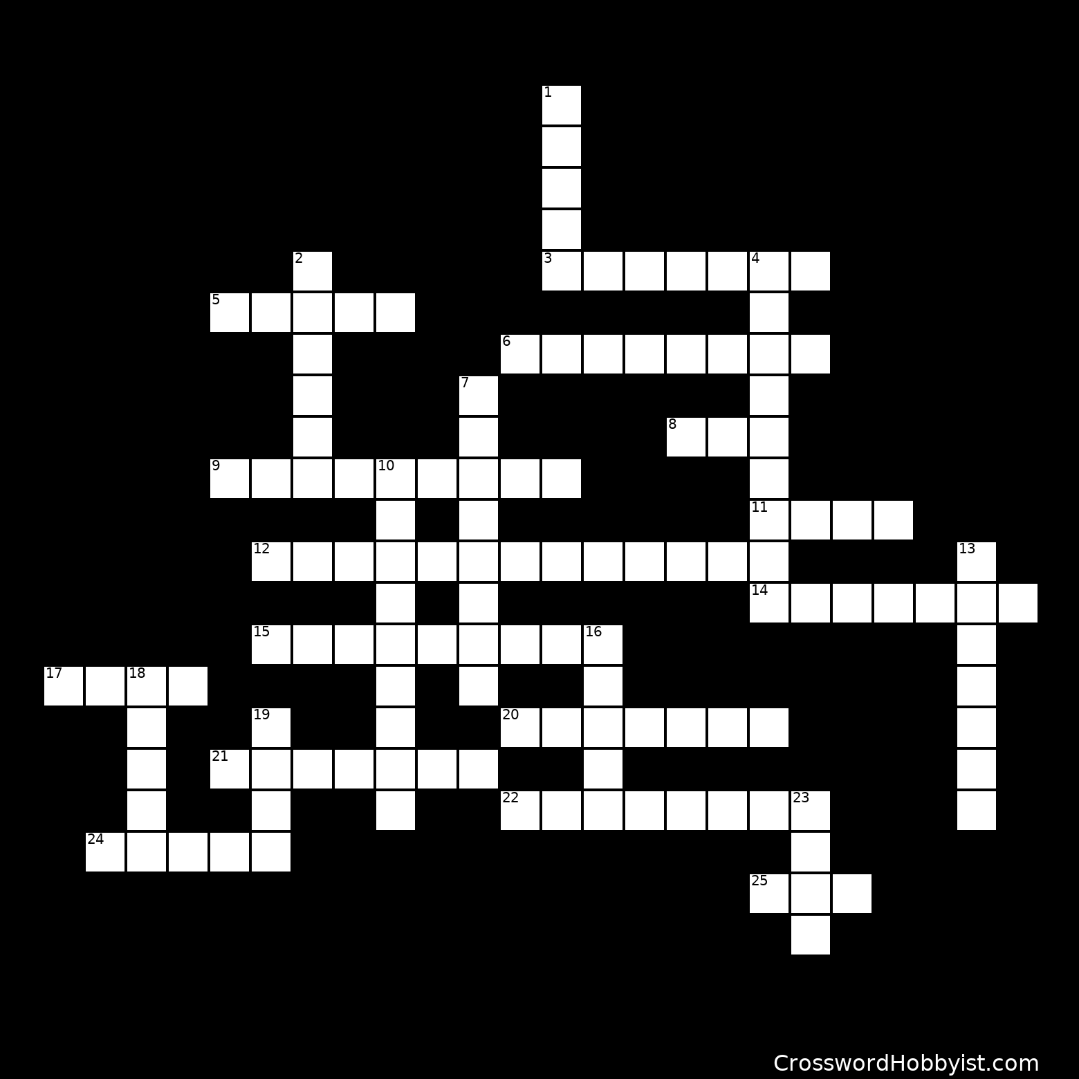 Who is Stealing the 12 Days of Christmas? Crossword Puzzle - Crossword ...