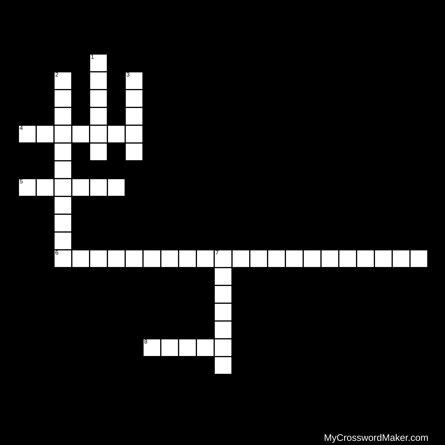 Wicked - "No One Mourns the Wicked" - Crossword Puzzle