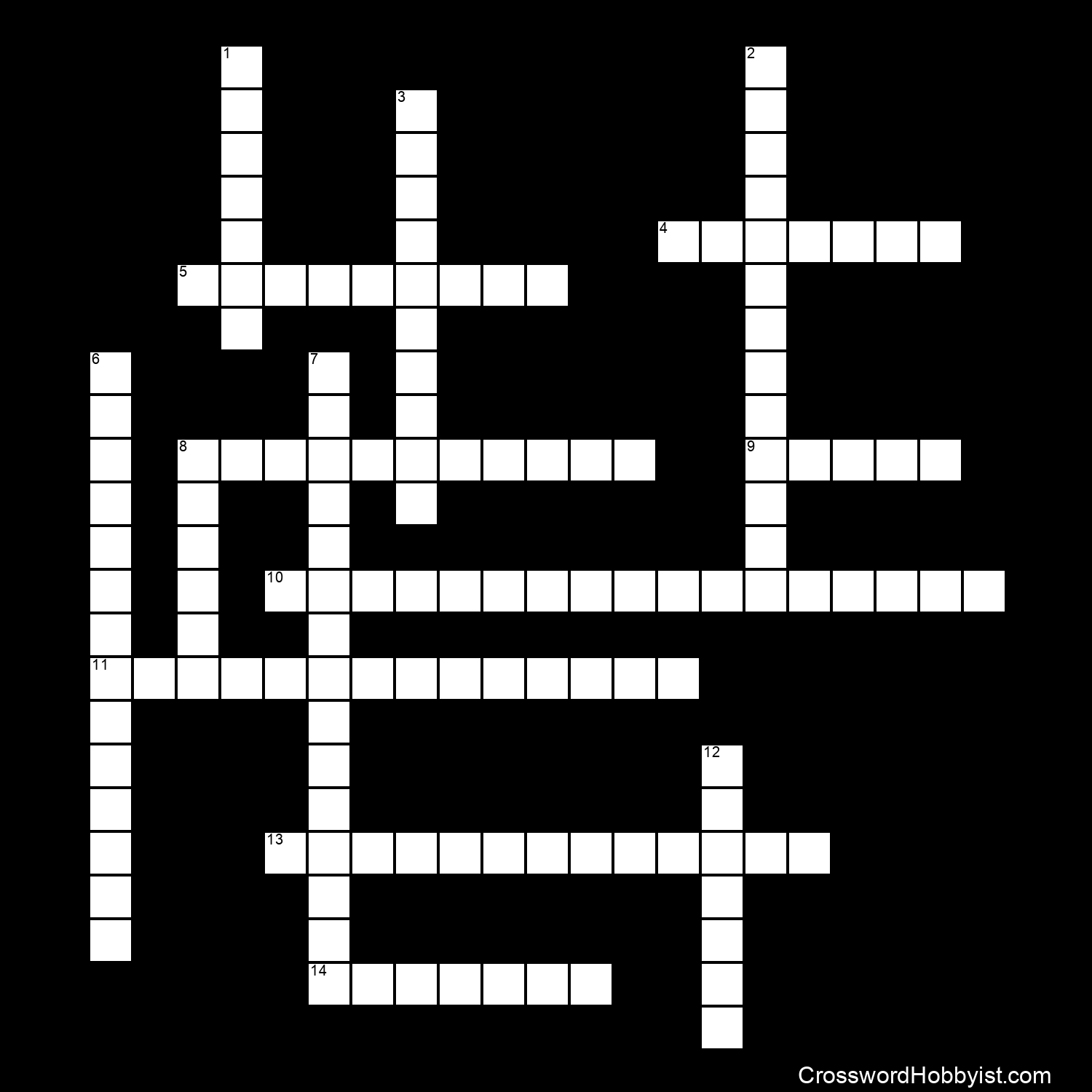 World War I / Russian Revolution - Crossword Puzzle