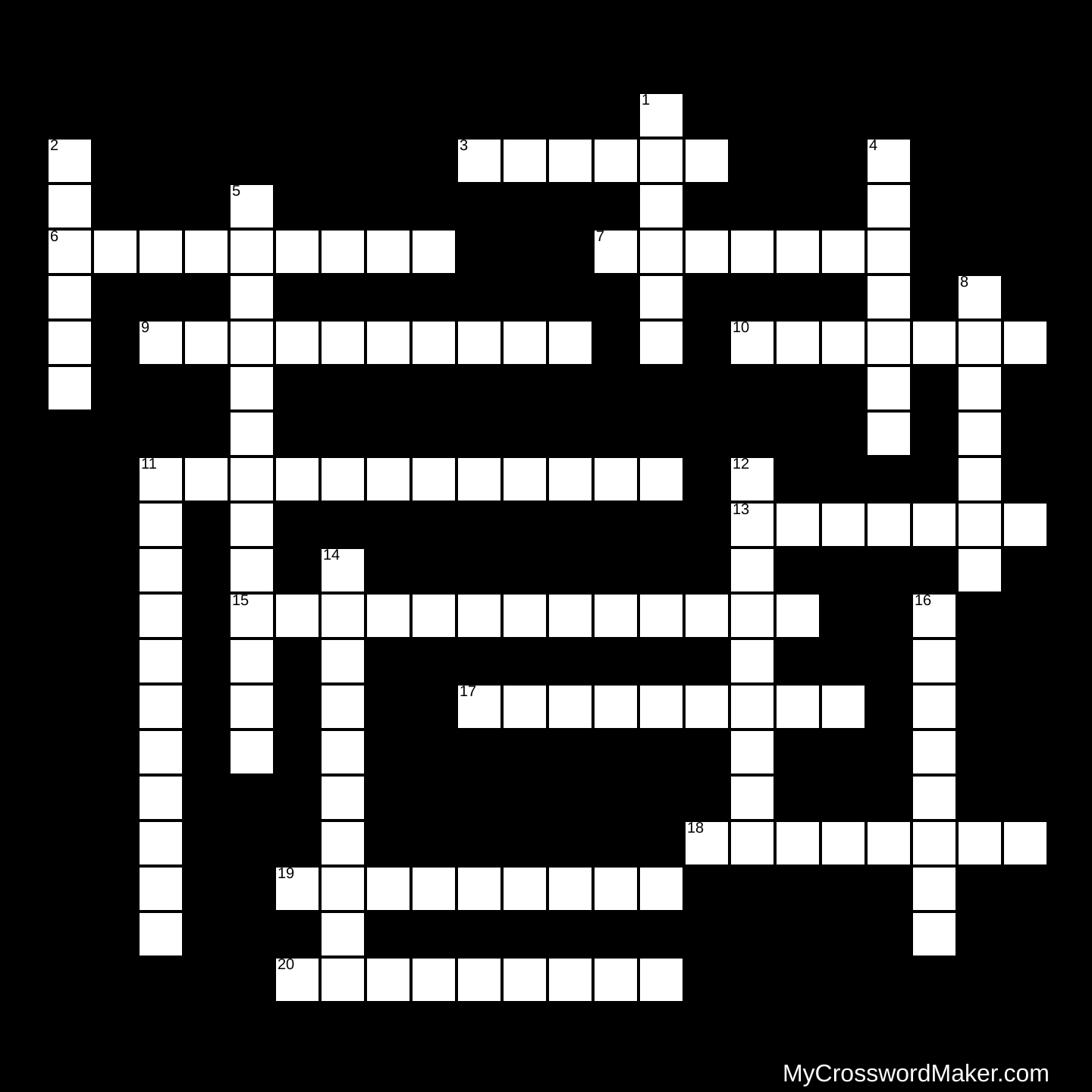 Year 12 Mitosis and the Cell Cycle Keywords - Crossword Puzzle