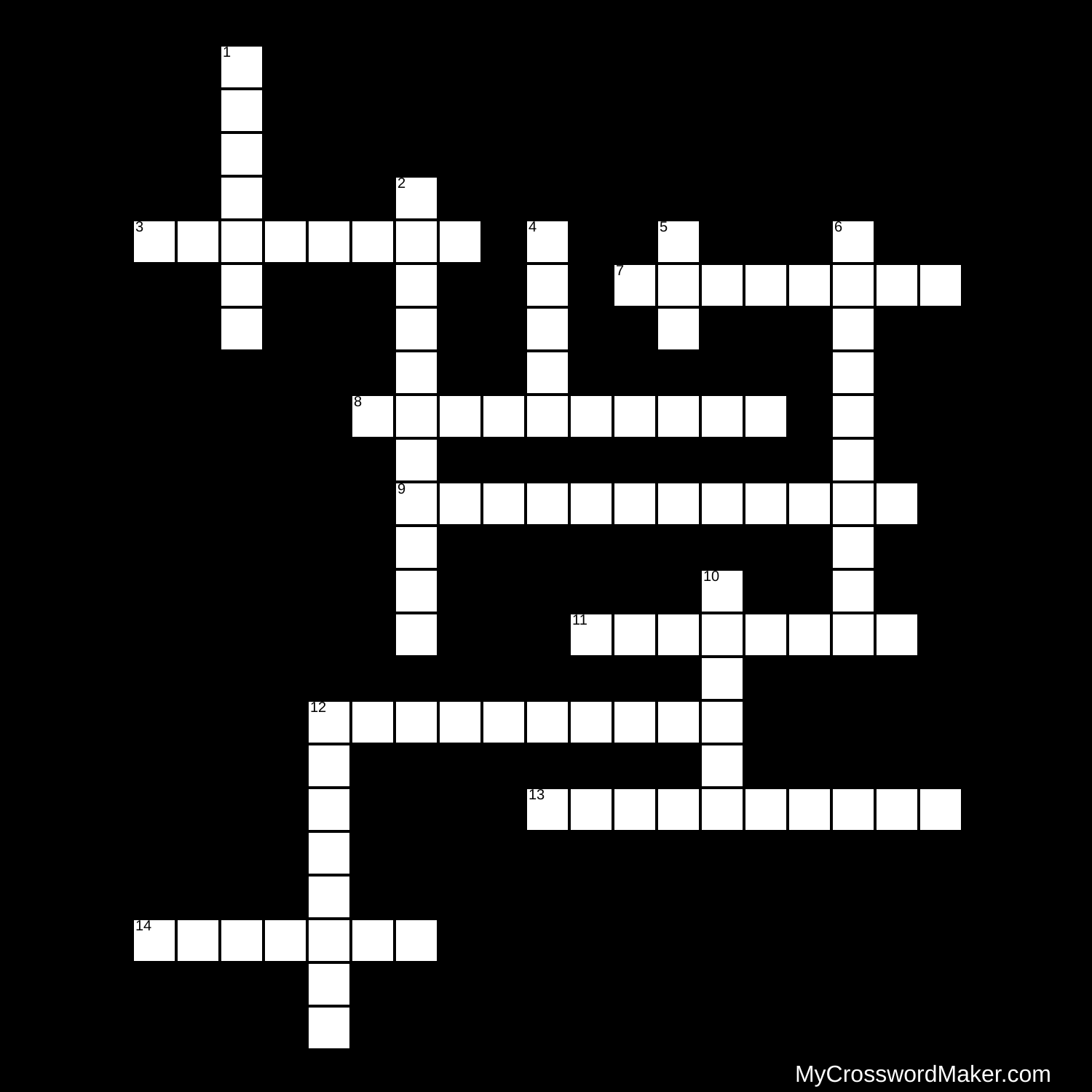 algebra basic vocabulary - Crossword Puzzle