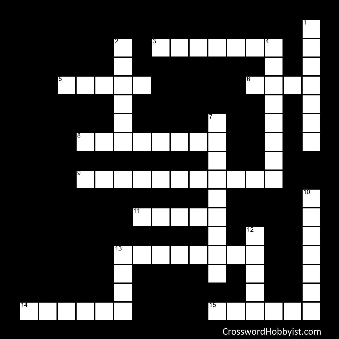 Crossword Puzzle Crossword Puzzle crossword-puzzle-crossword-puzzle