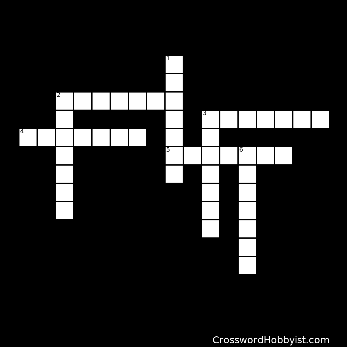 Customary Units Of Length Crossword Puzzle Customary Units Of Length Crossword Puzzle