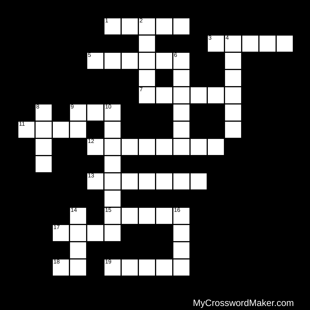 el capibara con botas chapter 13 vocab - Crossword Puzzle