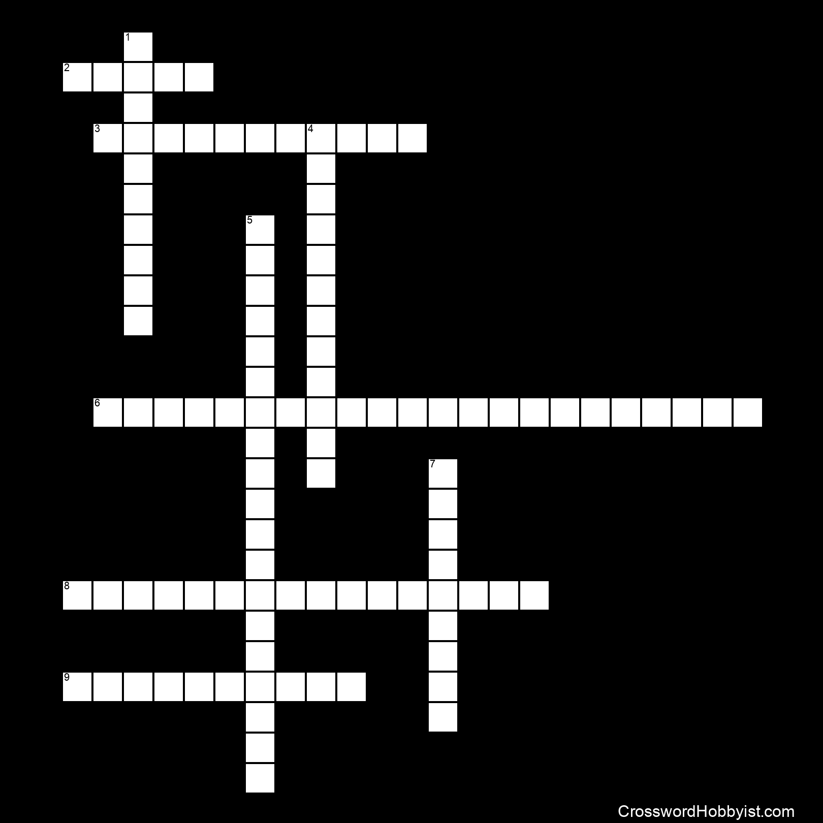 electromagnetic spectrum crossword puzzle - Crossword Puzzle