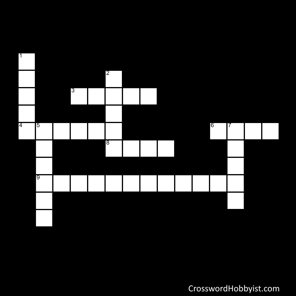 evs oct safety quiz - Crossword Puzzle